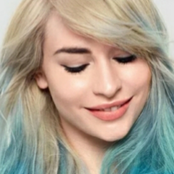 L'Oreal | Hair | Nib Loreal Paris Colorista Semipermanent Hair Color ...